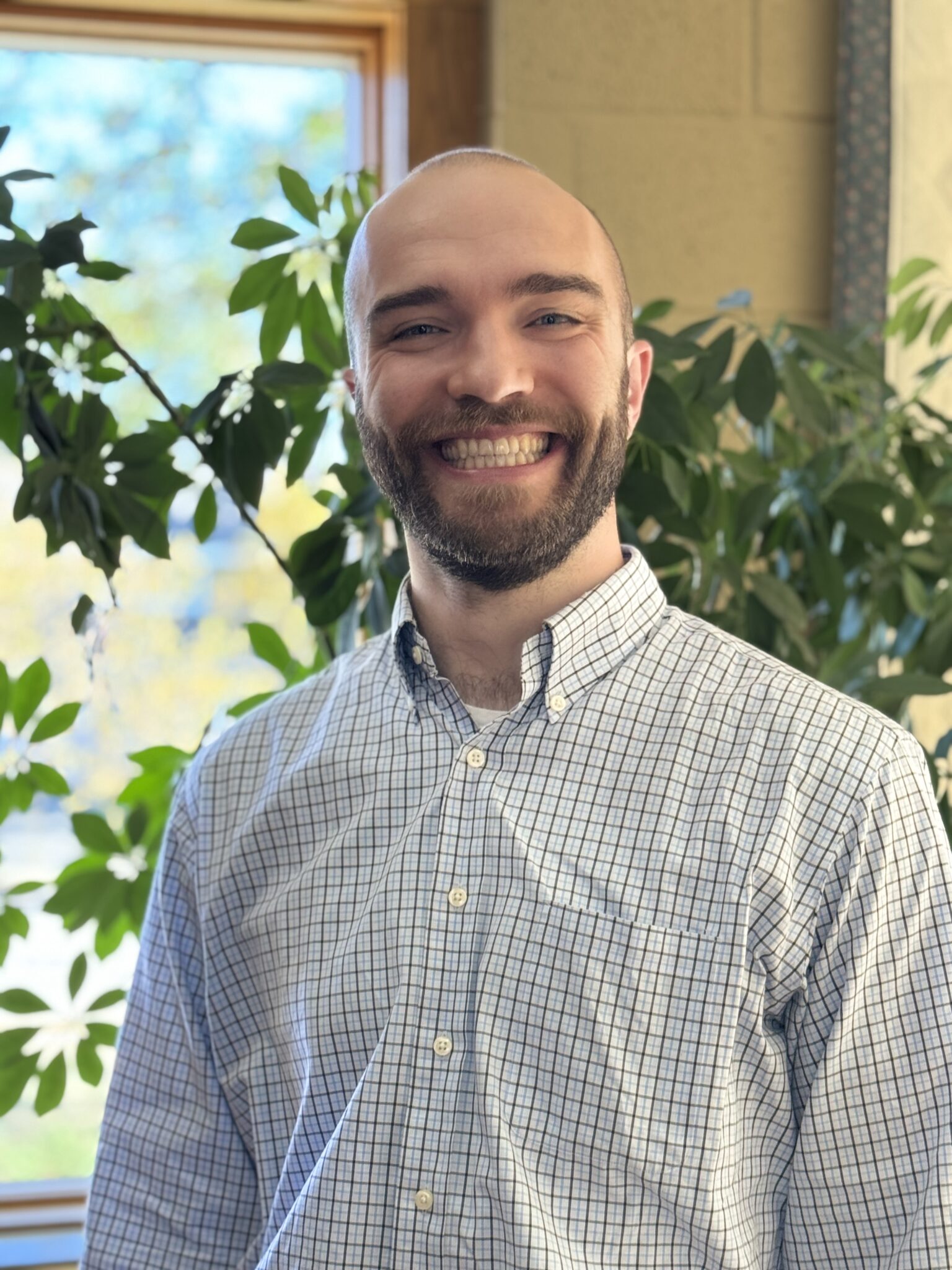 MEET THE STAFF - Zion Lutheran Church Detroit Lakes, MN